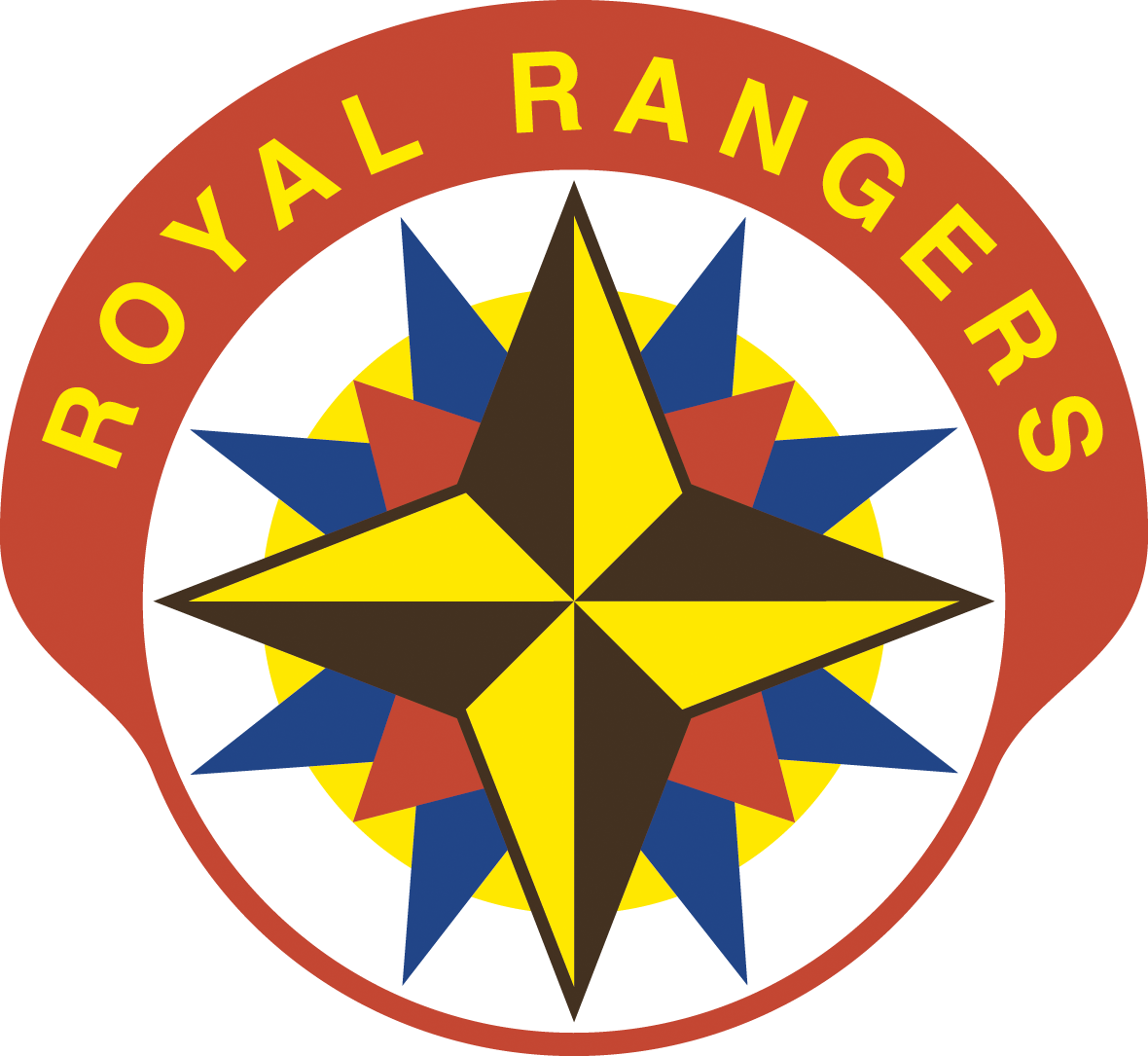 Über uns – Royal Rangers Silbern